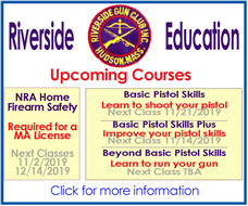 Riverside Gun Club